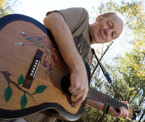 Music | D. Michael Loveridge