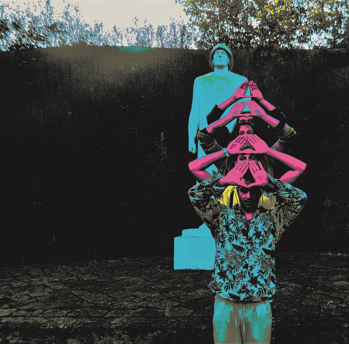 A Gateway Ballad | MadRah