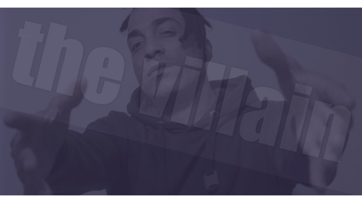 Urban Facts | The Villain