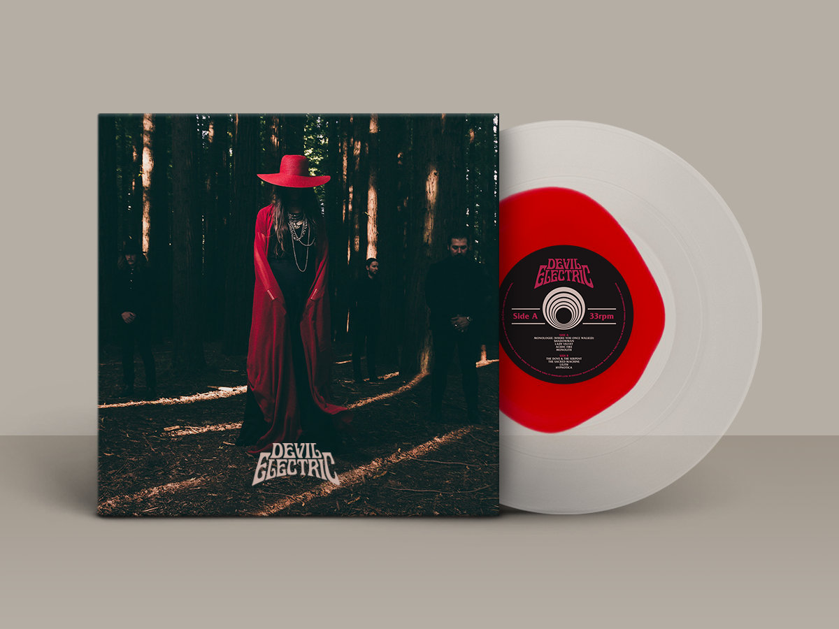 Devil Electric | Devil Electric