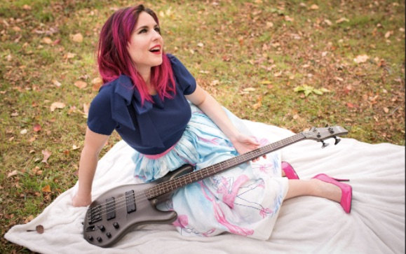 Double Helix | Felix Goldstein