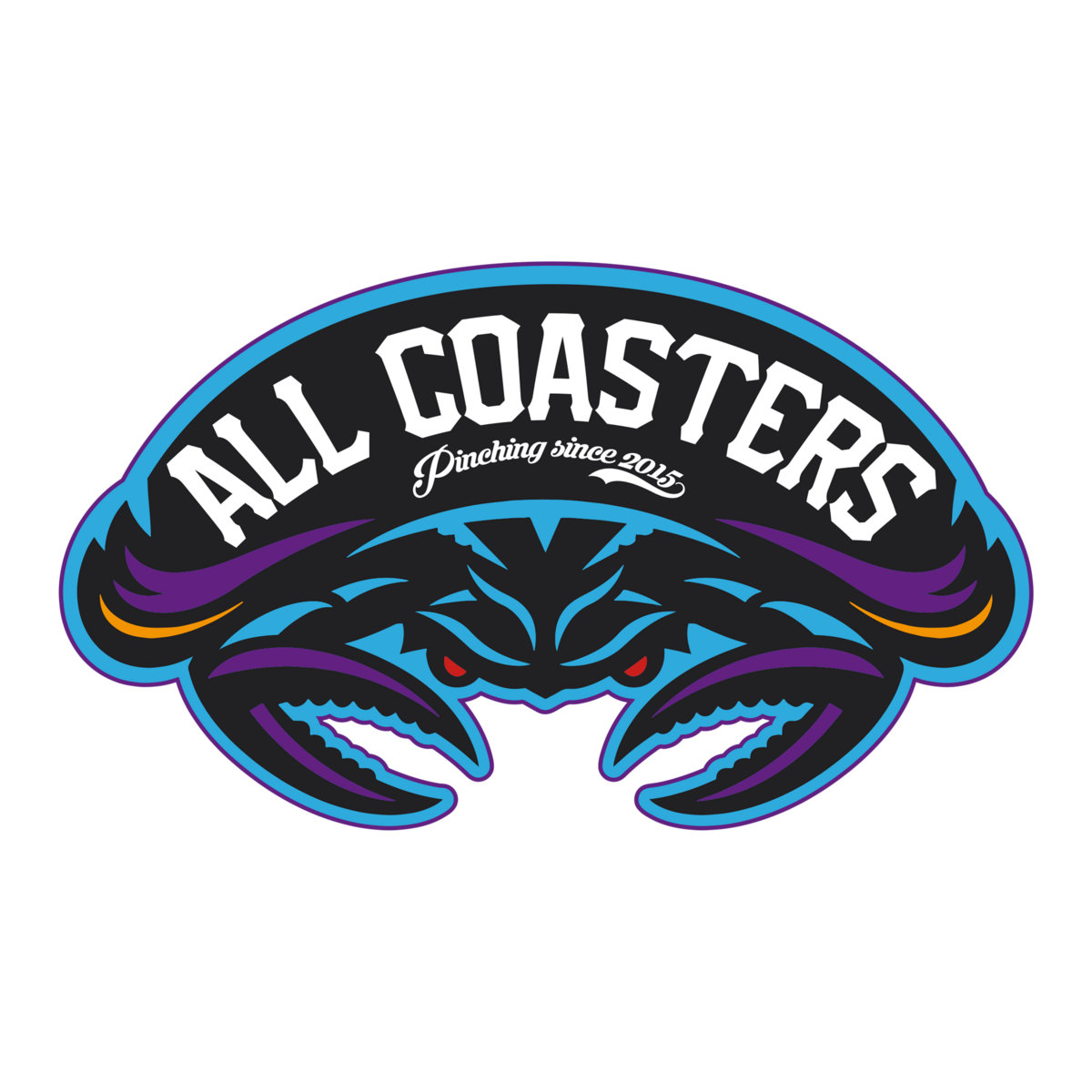 The Cycle | All Coasters