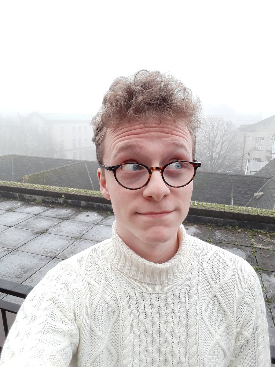 Never Fitting In - EP | Milo Moran