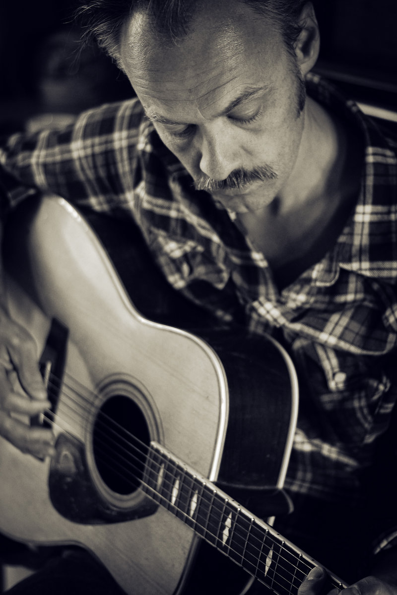 The Long Game | Tim Keegan