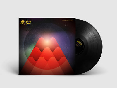 Merch | Incredible Polo