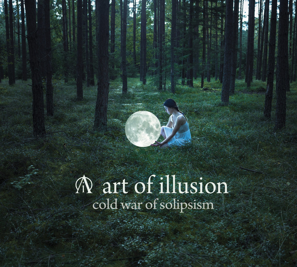 Cold War of Solipsism | Art of Illusion