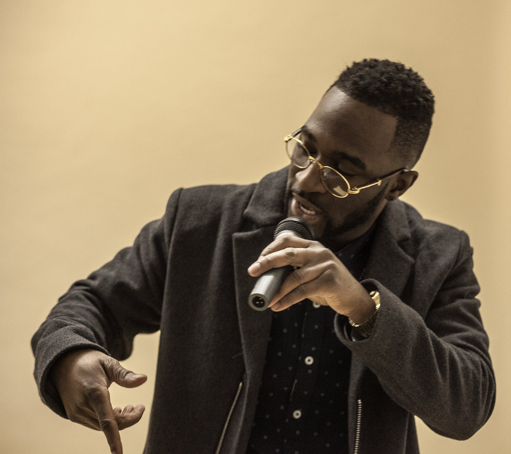 Treasure In Clay Jars | Wes Guy