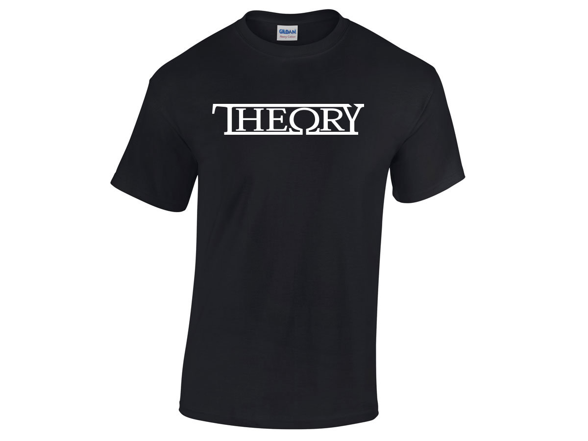 THEORY - Logo Shirt | THEORY