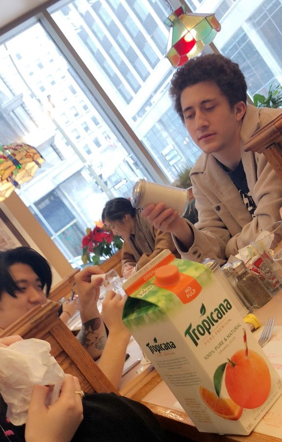 Tango Turnip's Re-edits Vol.1 | Tango Turnip