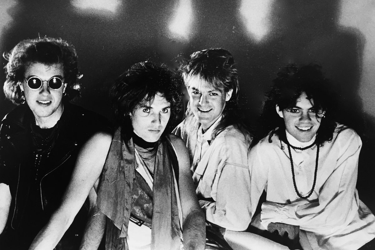 Mockers Live At The Powerstation (audio download) | The Mockers