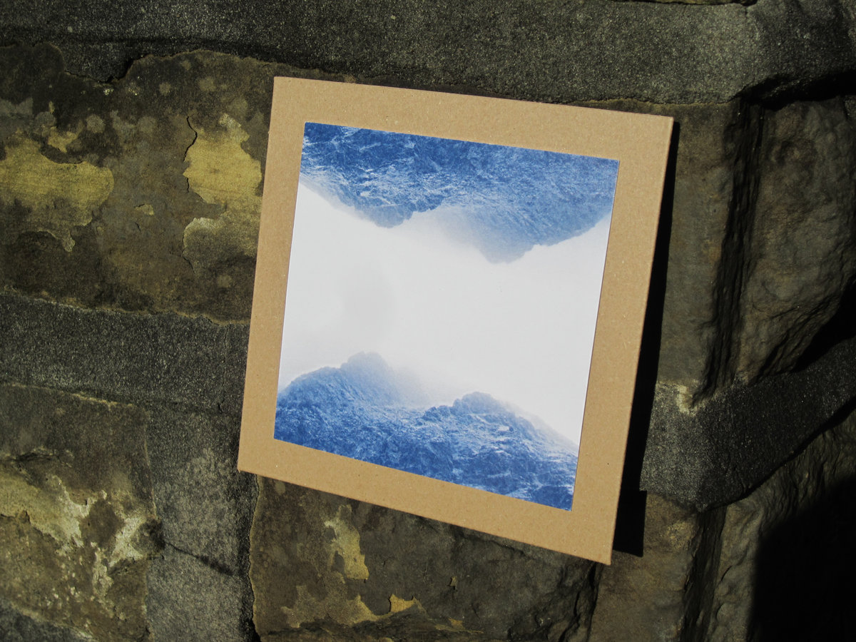 Far Away Music | Benjamin Louis Brody | Preserved Sound