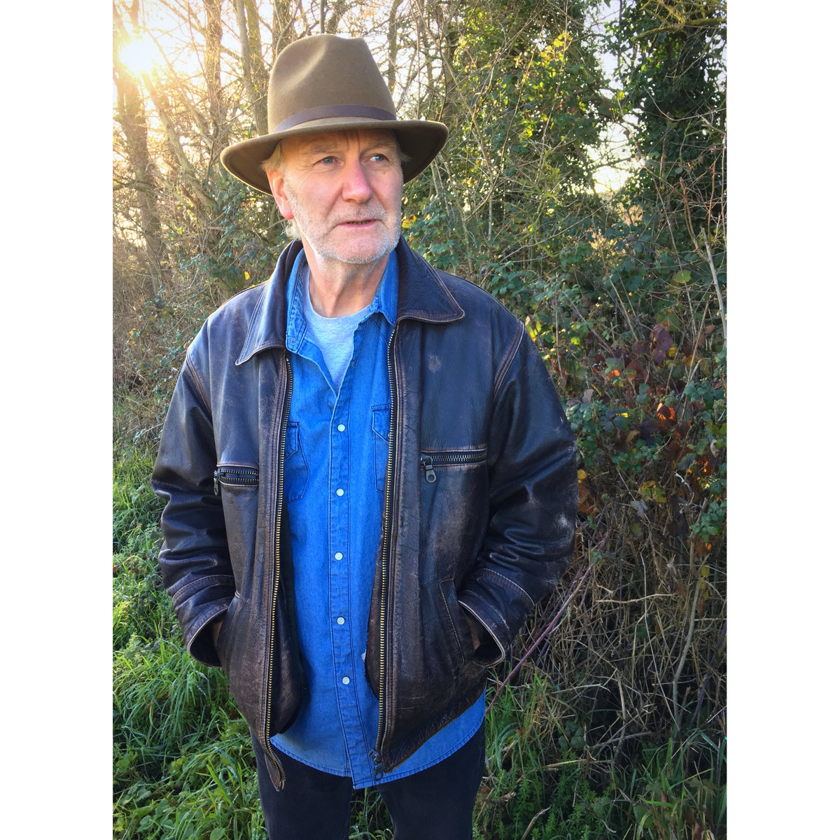 Coldstar | Graham Hart