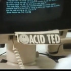 Work Money Death | Tony Burkill