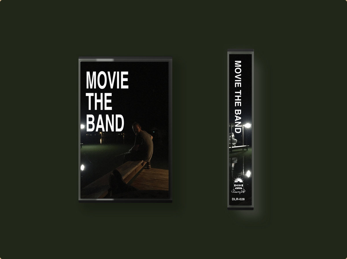 Movie the Band | Movie the Band | Dreamy Life Records