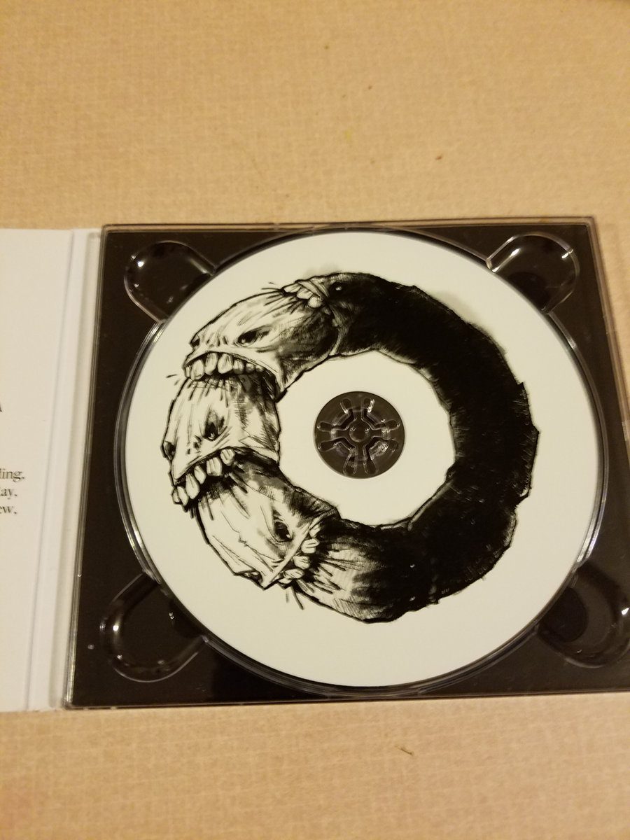 Laughing Death | OroborO