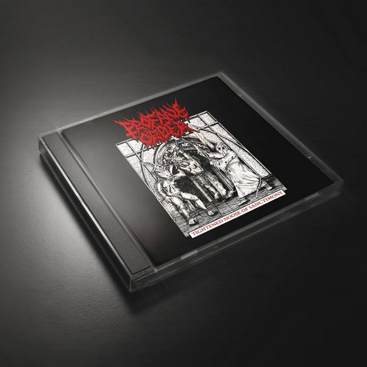 Tightened Noose of Sanctimony | Profane Order