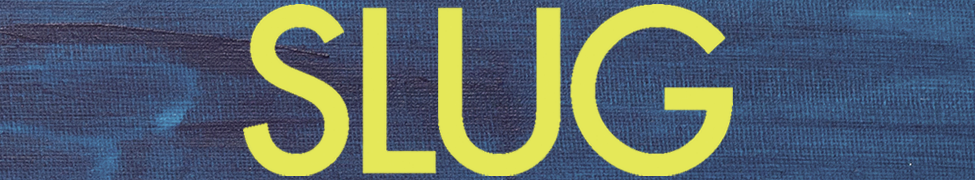 Antediluvian Brutalist Boffola Instinct | SLUG