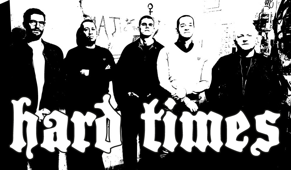 La Violence | hard times | HARD TIMES