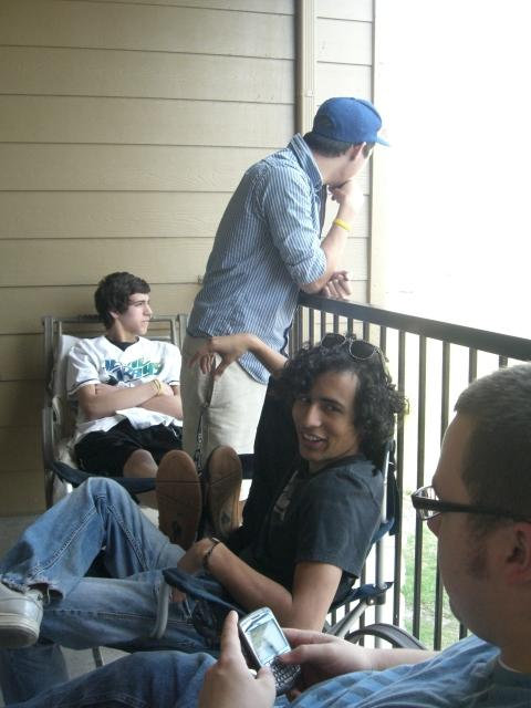 The Theory | flicker