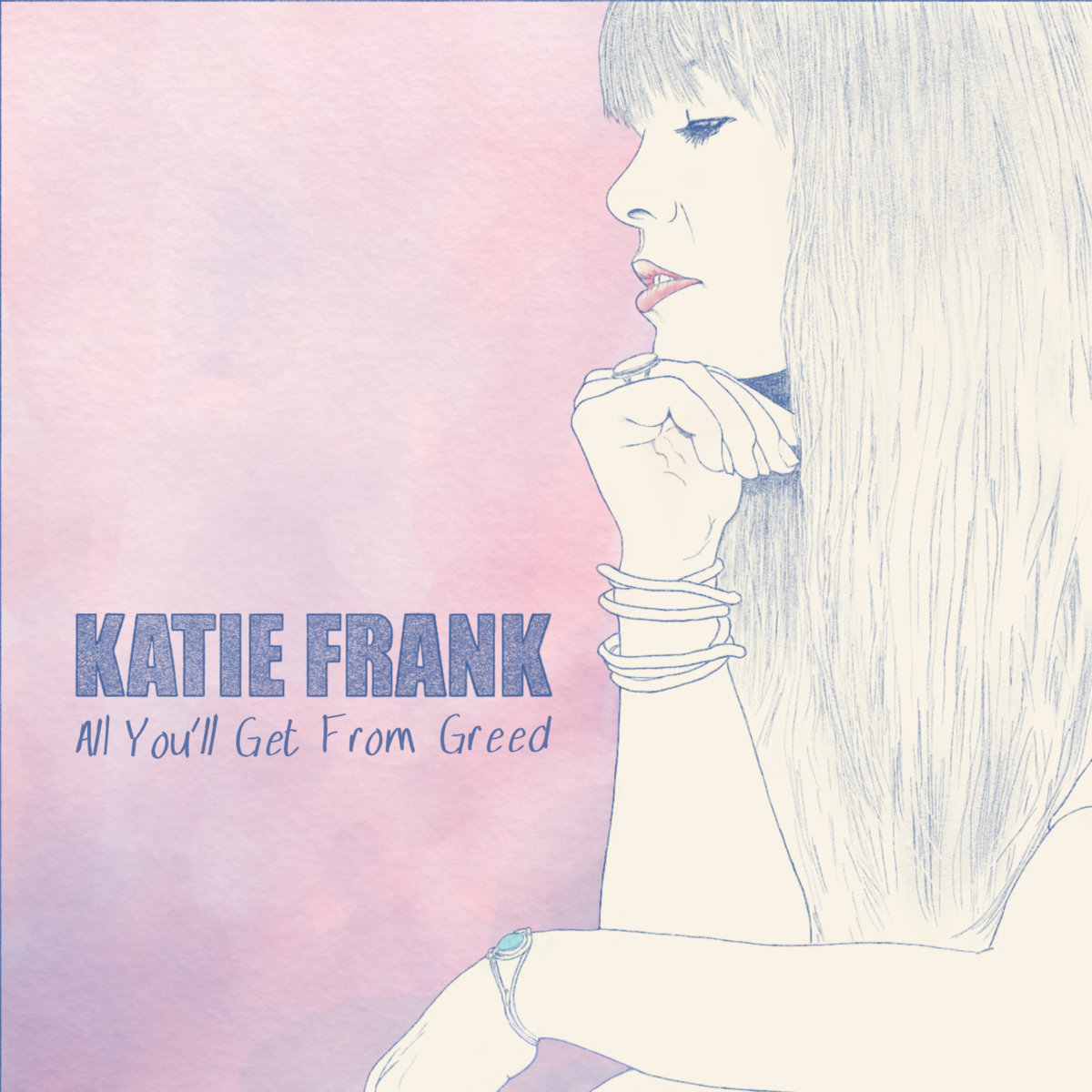 Long Face | Katie Frank