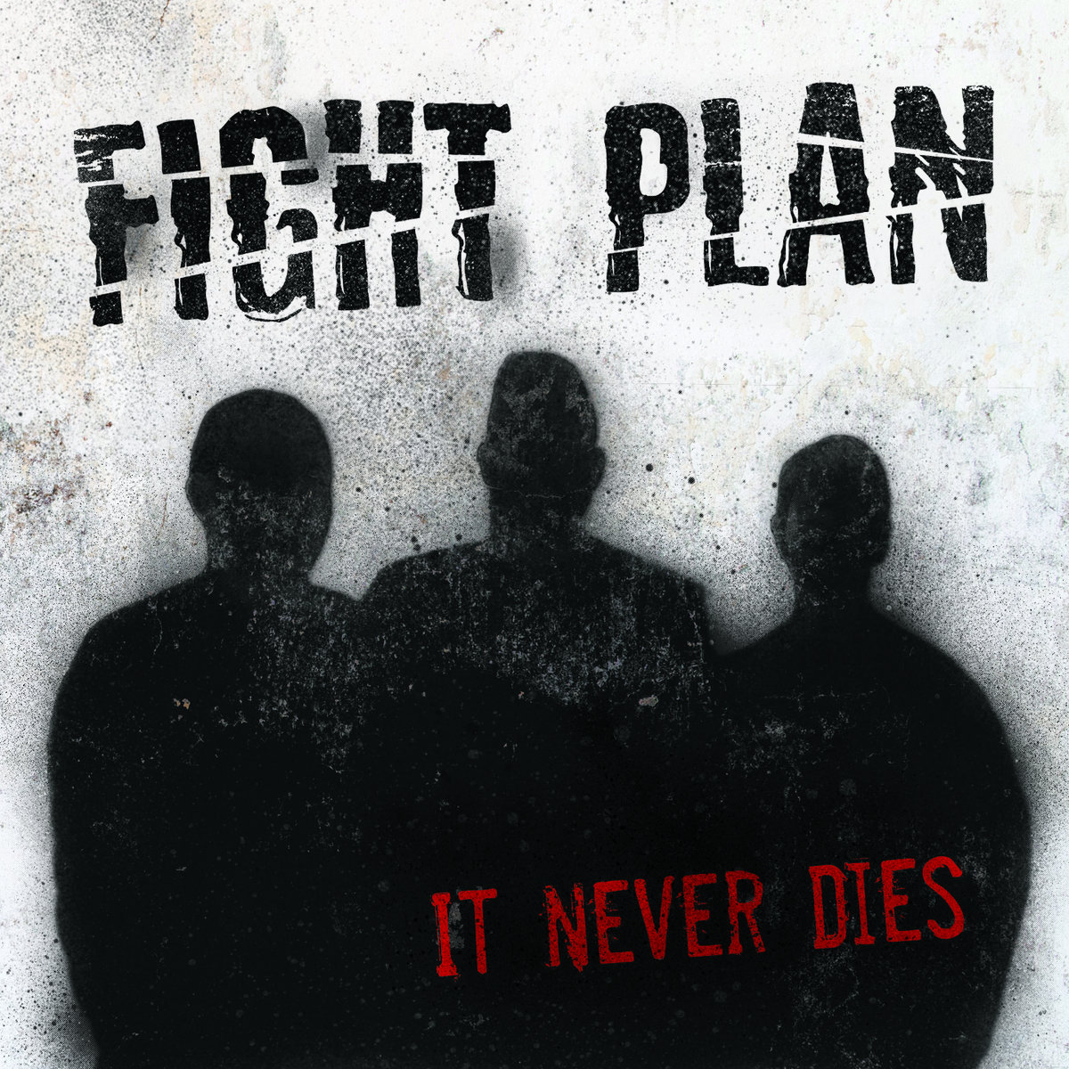 Merch | Fight Plan