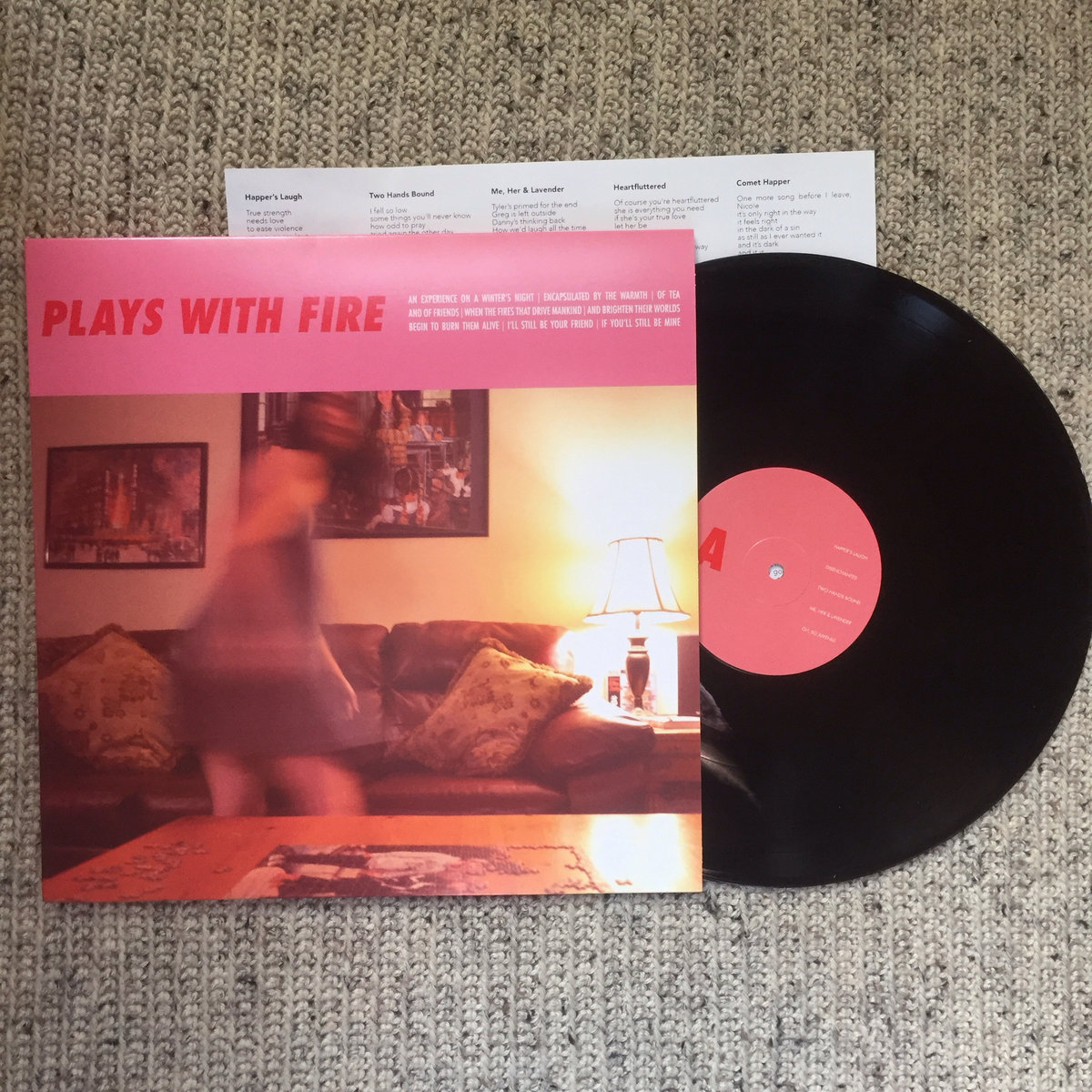 Wildfire - Single | Cloud