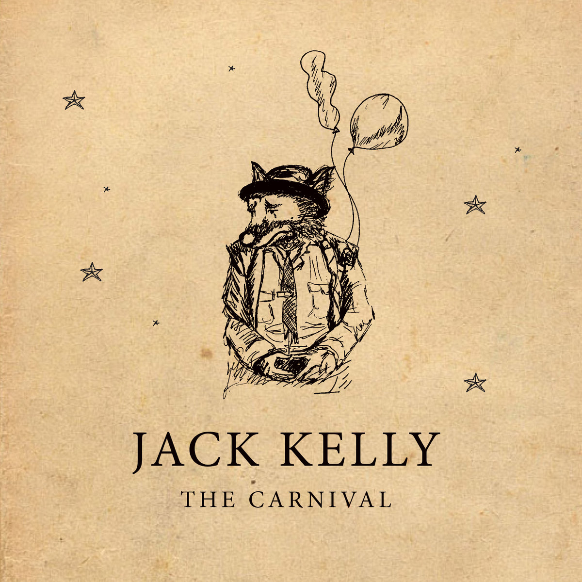 Merch | Jack Kelly