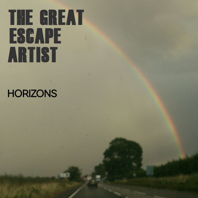 Horizons | The Great Escape Artist