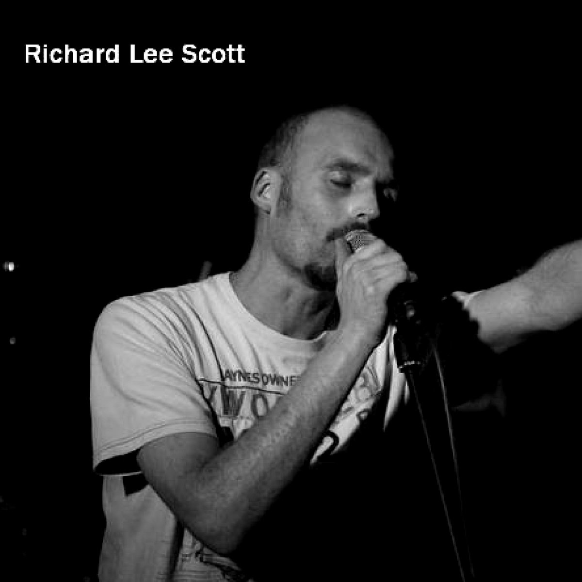 The Lizard | Richard Lee Scott