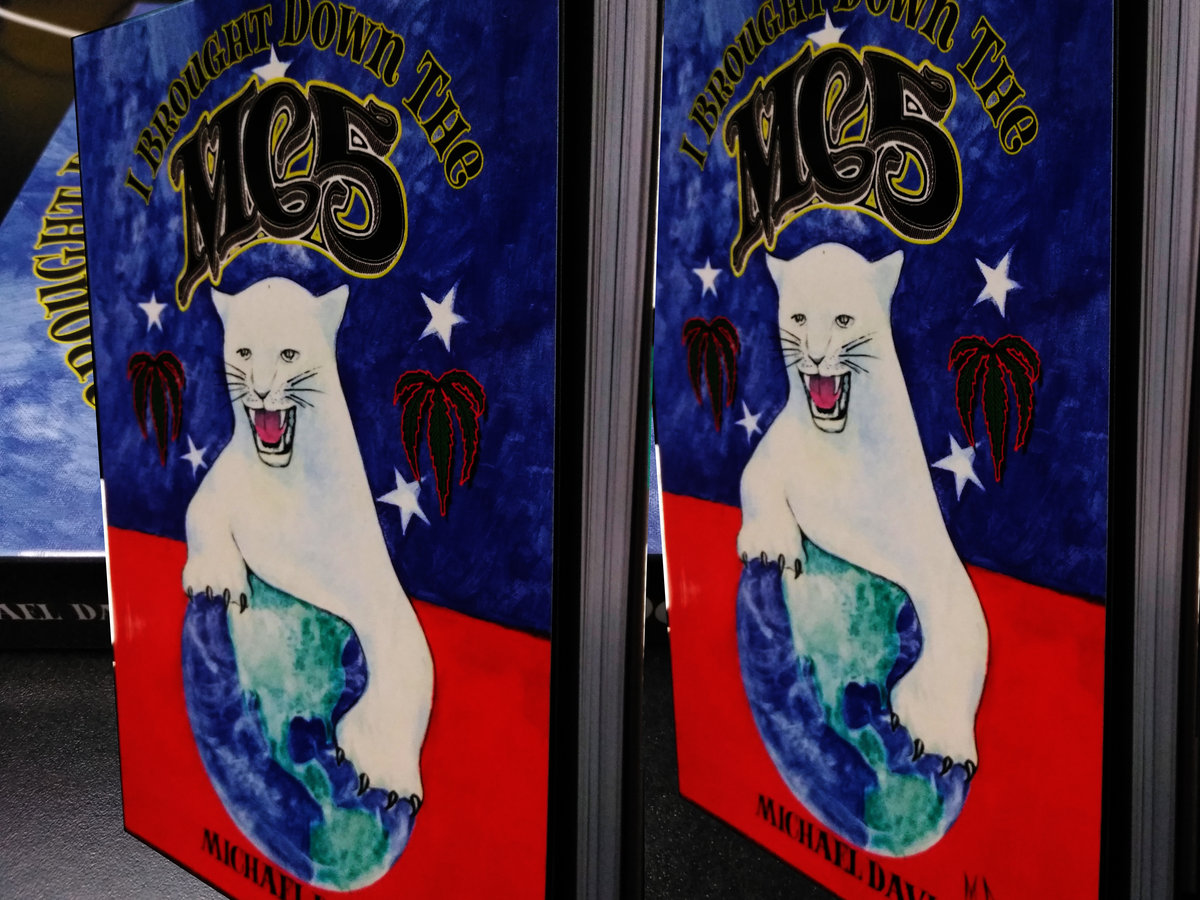 Book | MC5