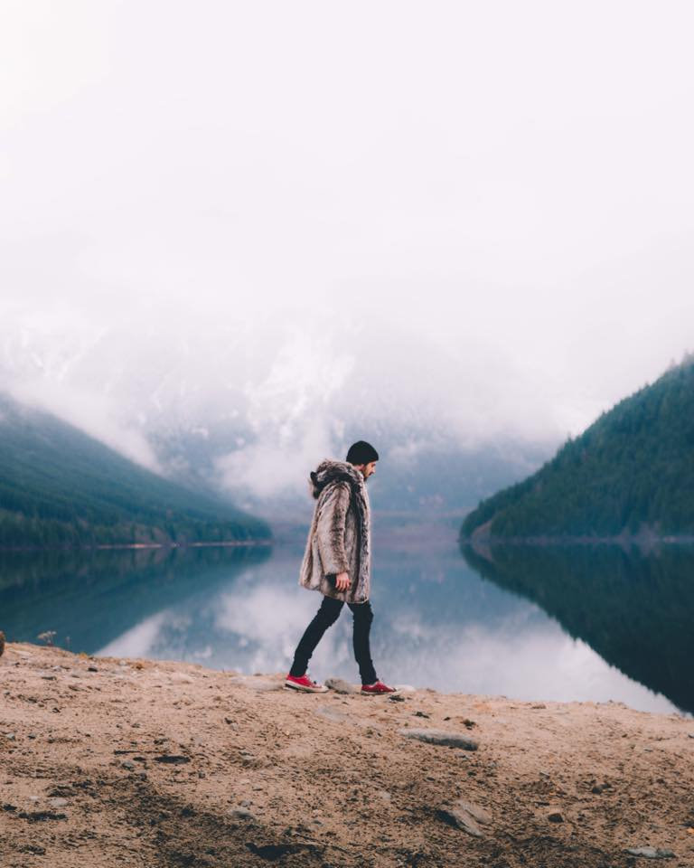 Killing Time | Tyrell Curry