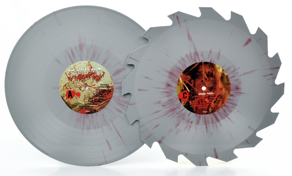 Slaughtercult | EXHUMED