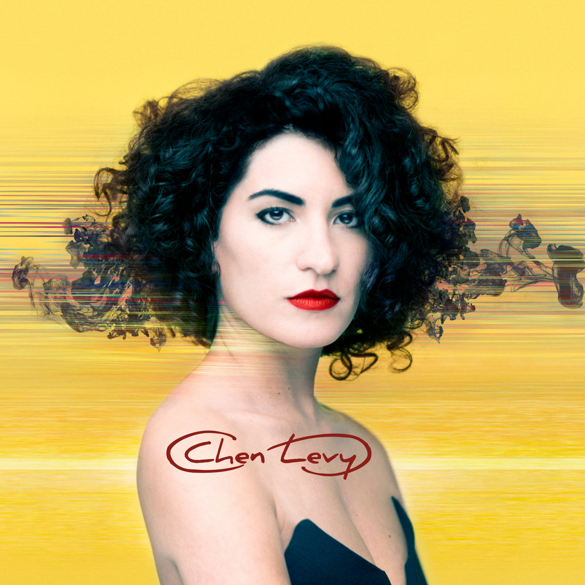 Chen Levy | Chen Levy
