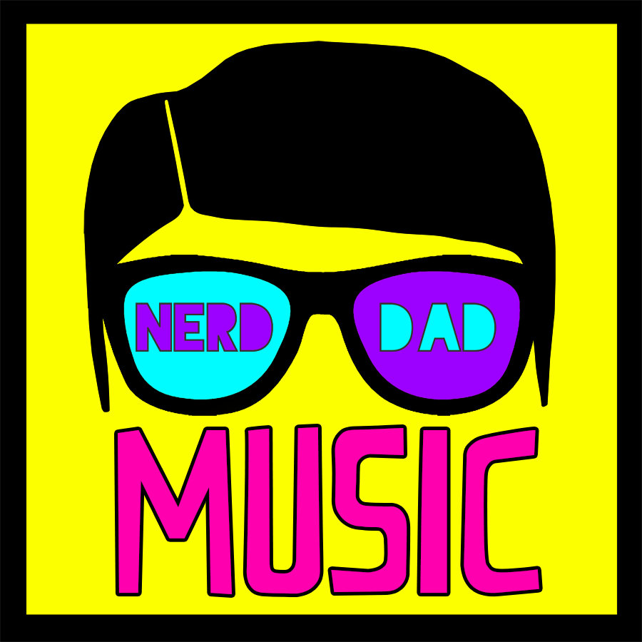 Rock Collection | Nerd Dad