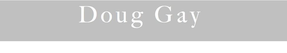Life After Death | Doug Gay