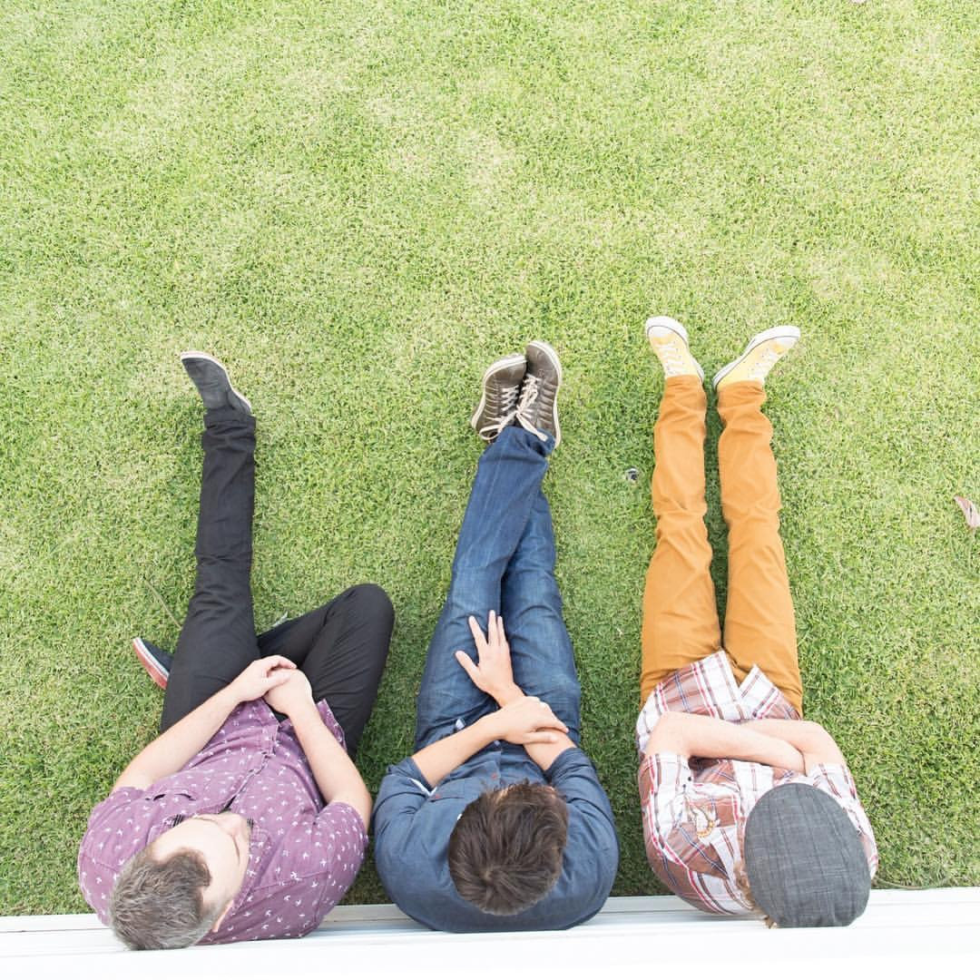 Half Full | City Over Sand