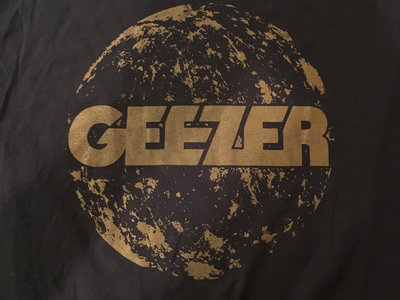 Geezer Planet | Geezer
