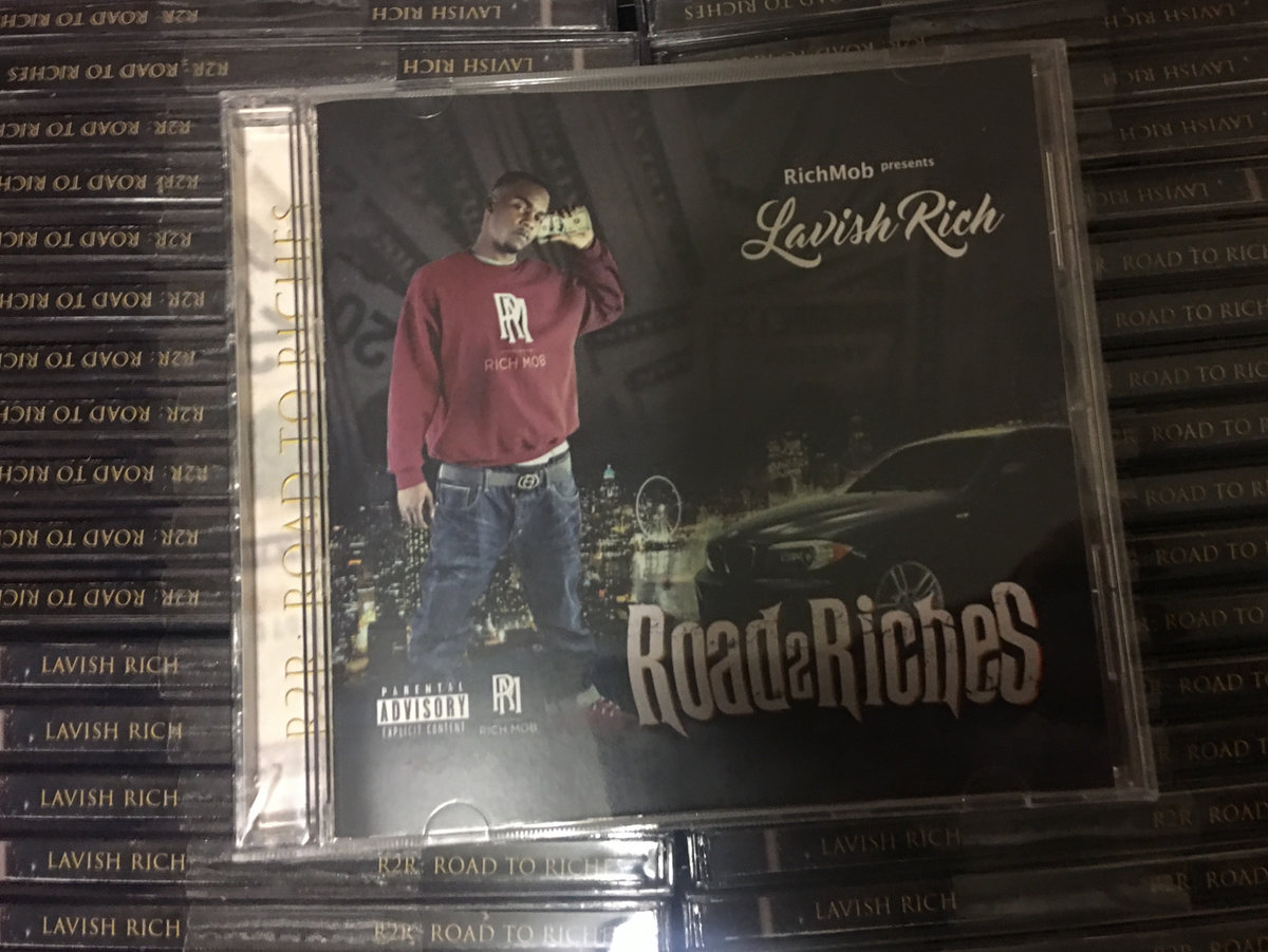 Road 2 Riches | Lavish Rich