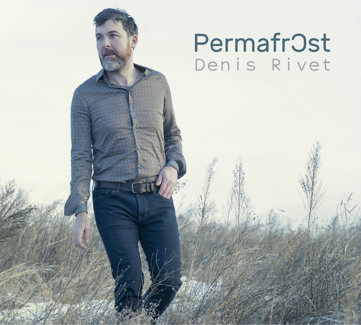 Permafrost | Denis Rivet | denis rivet