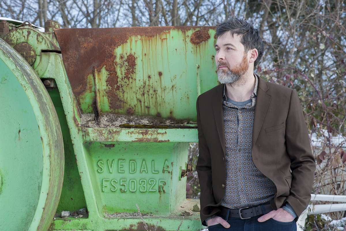 Tout est triste, rien n'est grave | Denis Rivet | denis rivet