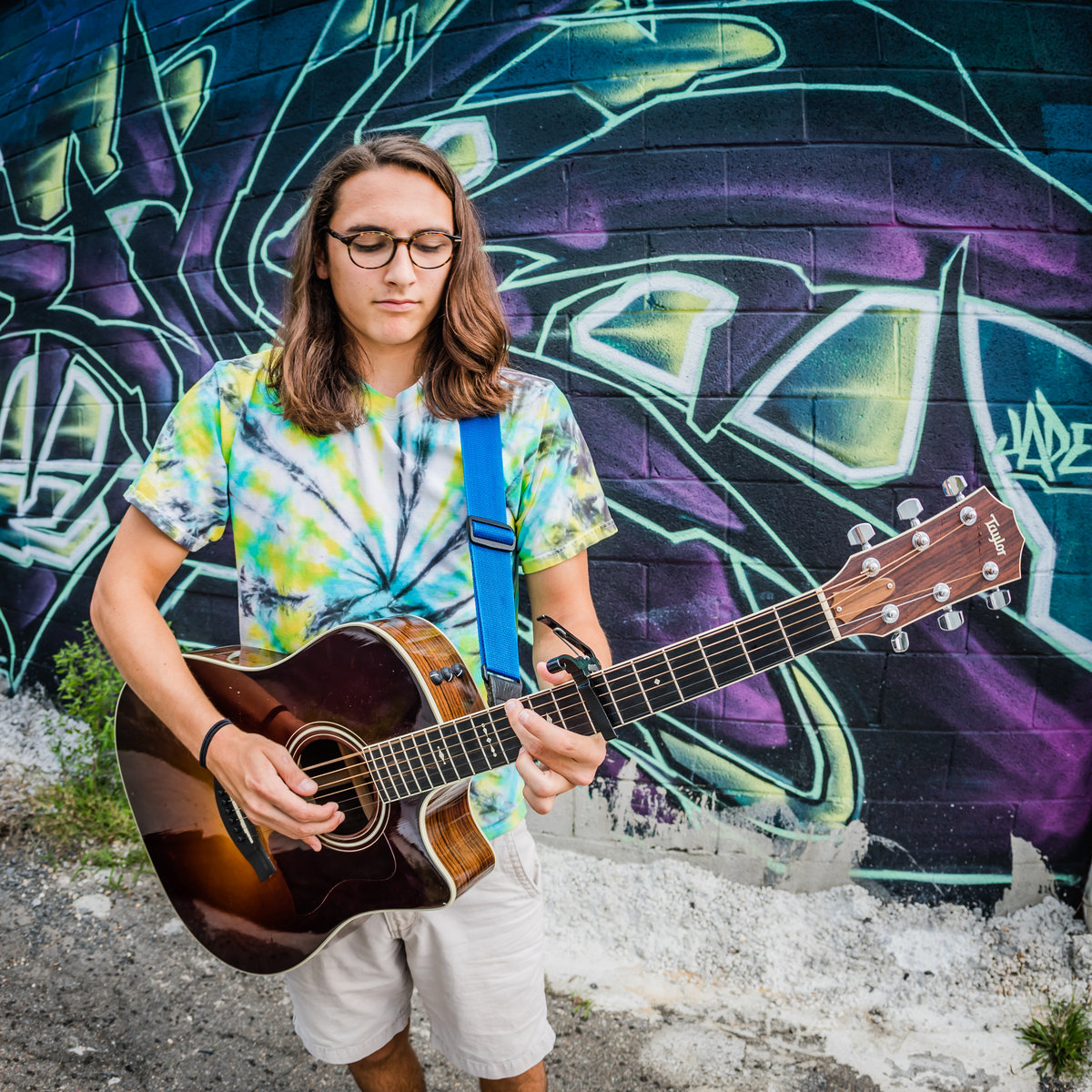 Lost Lover Found | Ethan Schaefer