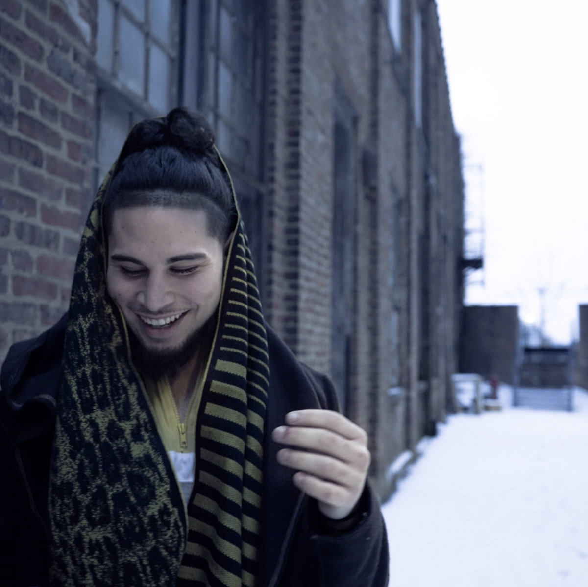 It Takes Time to Realeyez | Diz Rielle