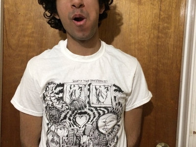 Red Pears WBATTTETWCBTTTT White | The Red Pears