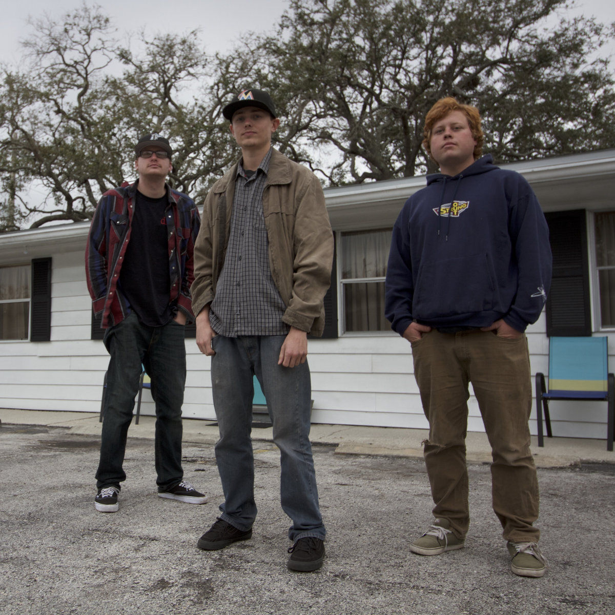 The Other Way | Swill