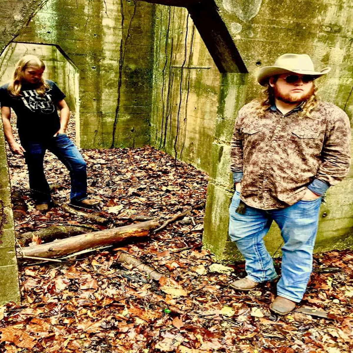 Music | The Duane Stevens Band