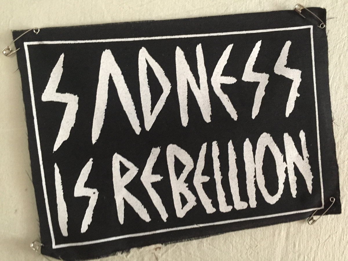 Lebanon Hanover Sadness Lebanon Hanover Sadness is Rebellion BIG Patch ...