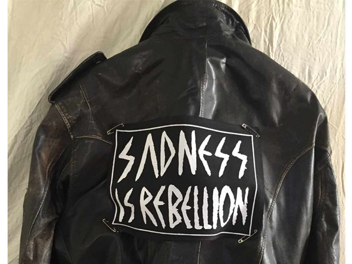 Lebanon Hanover Sadness Lebanon Hanover Sadness is Rebellion BIG Patch ...