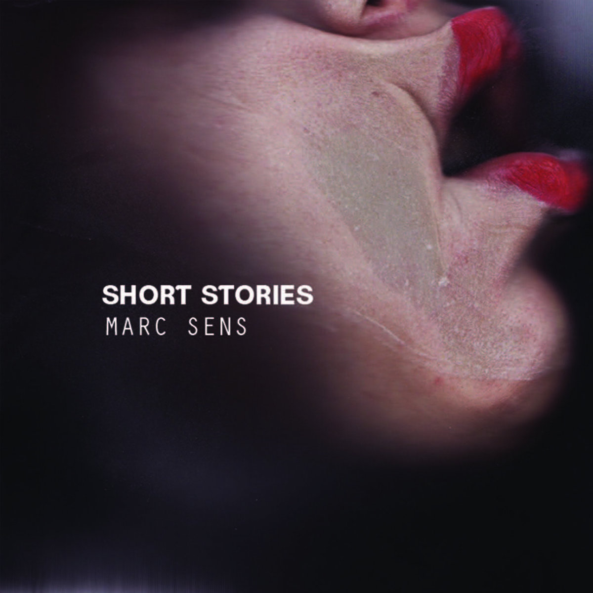Short Stories | Marc Sens