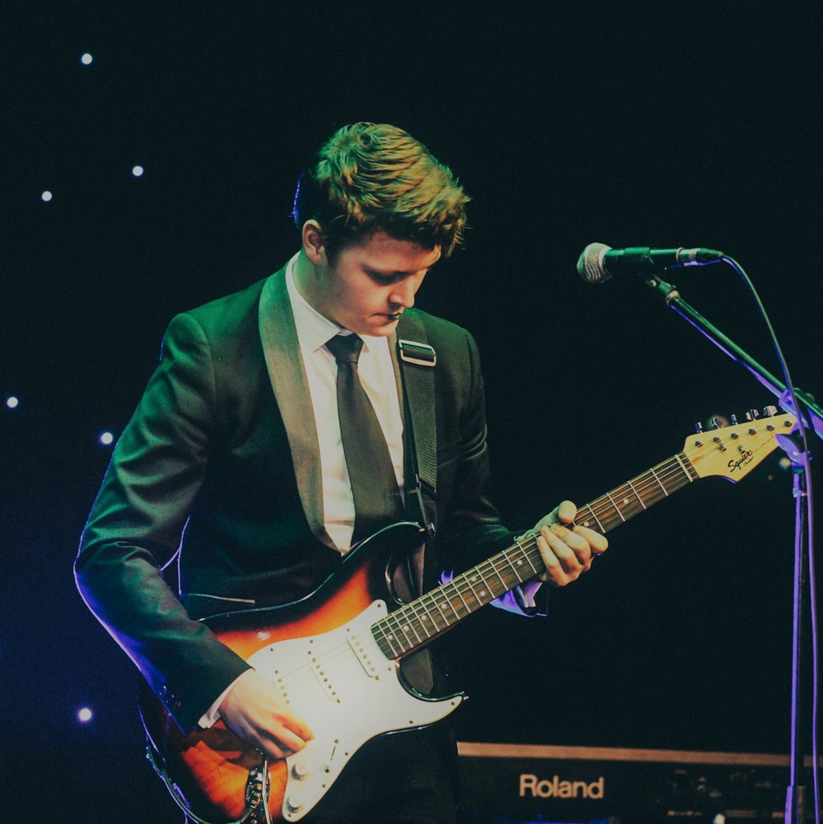 HERE | Will Dillon