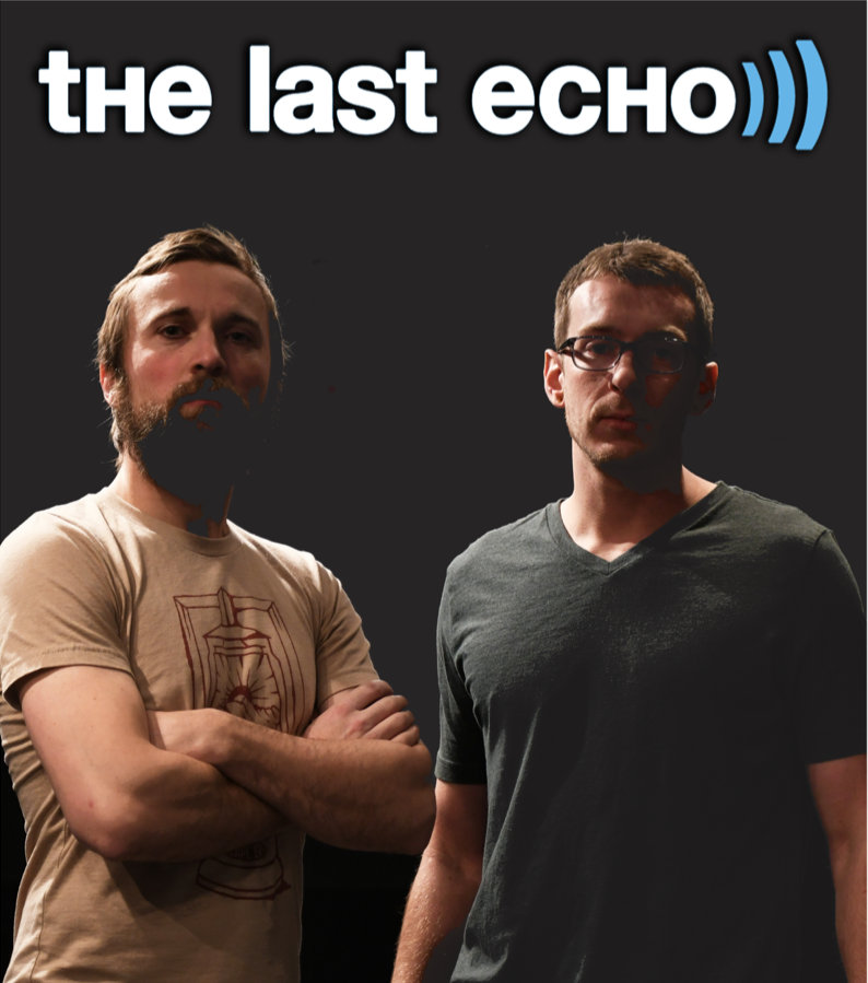 Music | the last echo